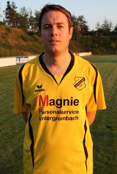 FC Huttenheim 1920 e.V. ::.. | 002